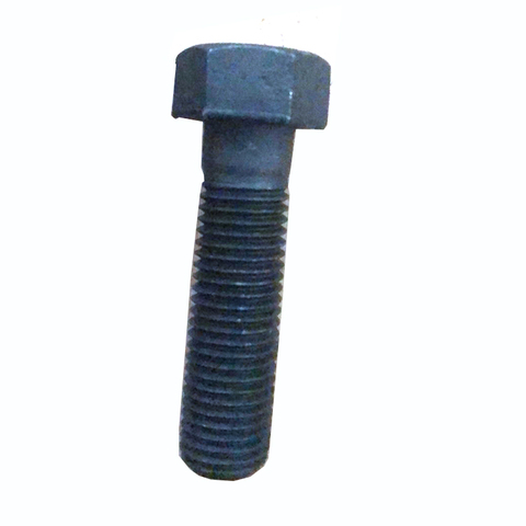 Bolt and Nut, Bolt and Nut direct from Xiamen EBpart Manufacturing Co ...