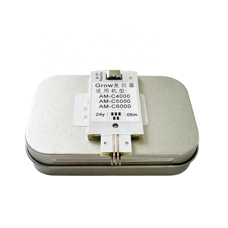 C9371 T08 Chip Resetter for Epson Am-C4000a Am-C6000a Printers