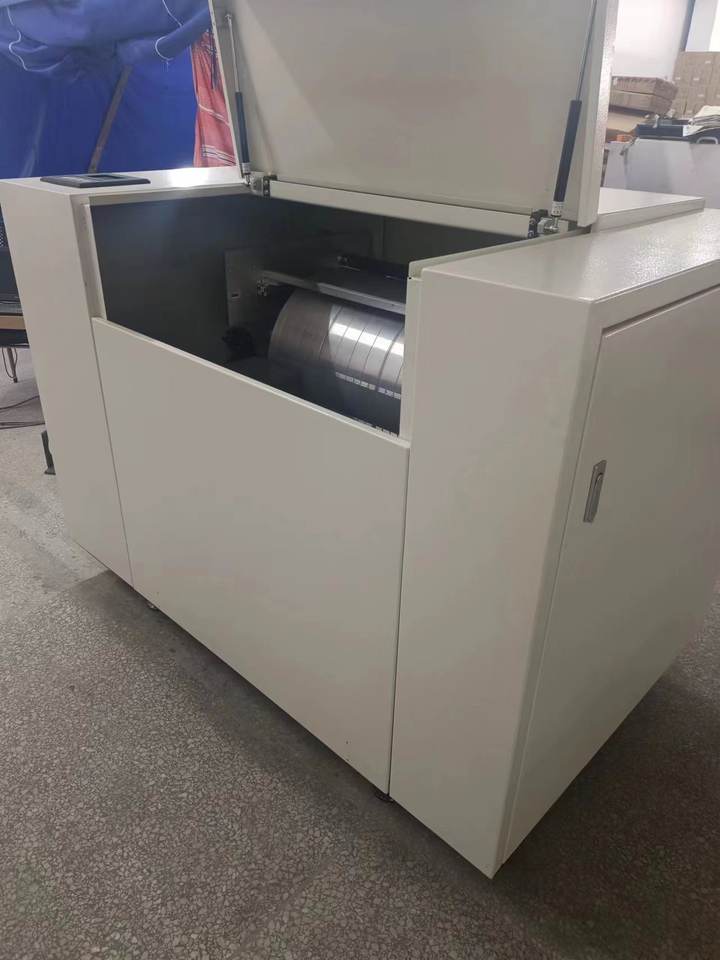 Core Components Motor & Engine Laser Plotter for PCB Making & Photo ...