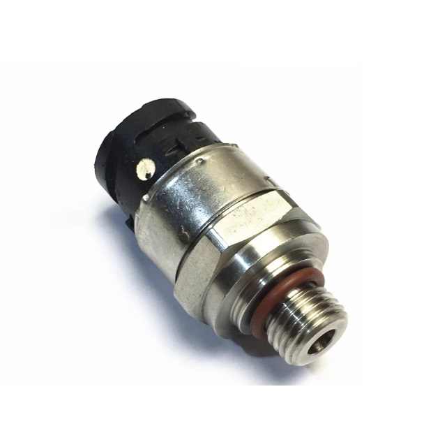 MTU 4000 Engine Spare Parts - Reliable Performance Solutions
