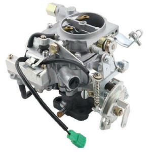 Toyota 4K Carburetor - Precision for Corolla Engines