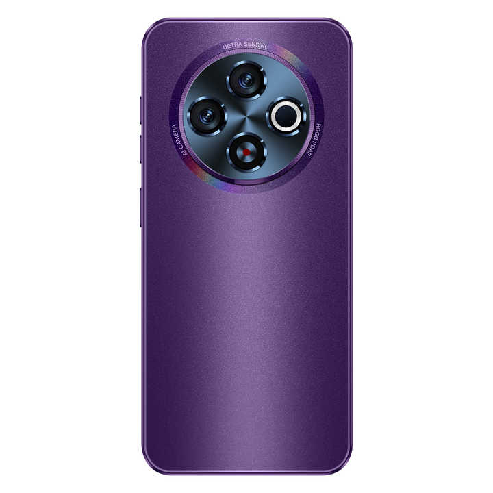 Techno 30 Pro 5G Smartphone OEM 108MP Rear Camera 16GB+1TB Android 14.0 ...