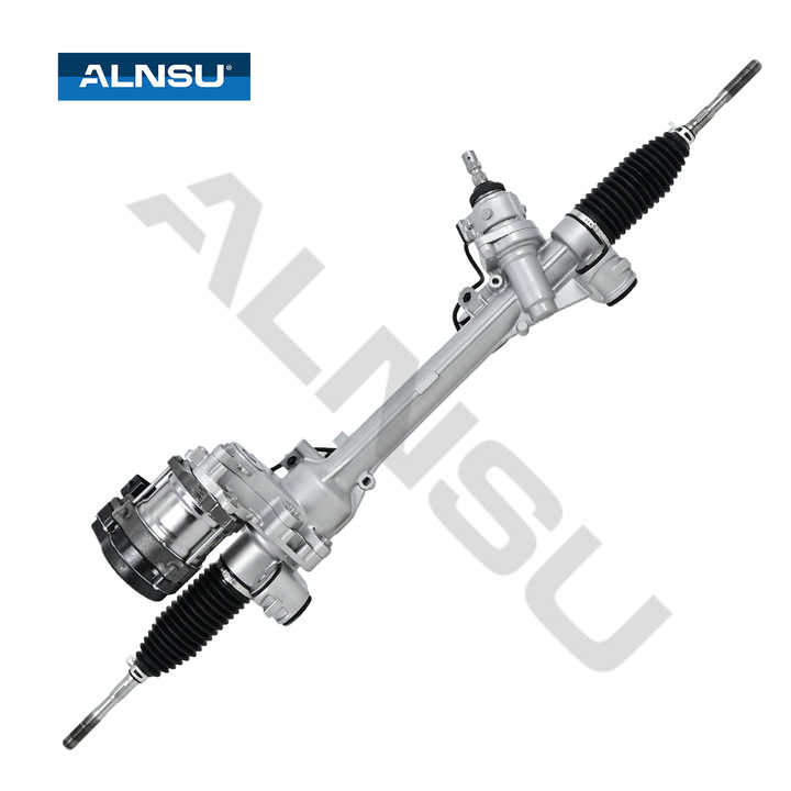 Steering Rack for toyota JJ501-004971 89650-41060 44250-33780 44250 ...
