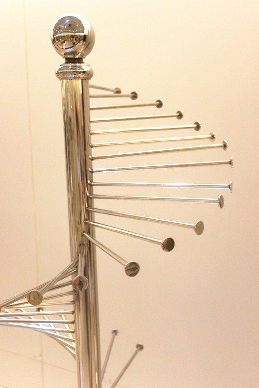 Scarf Display Racks - Elegant Solutions for Every Shop