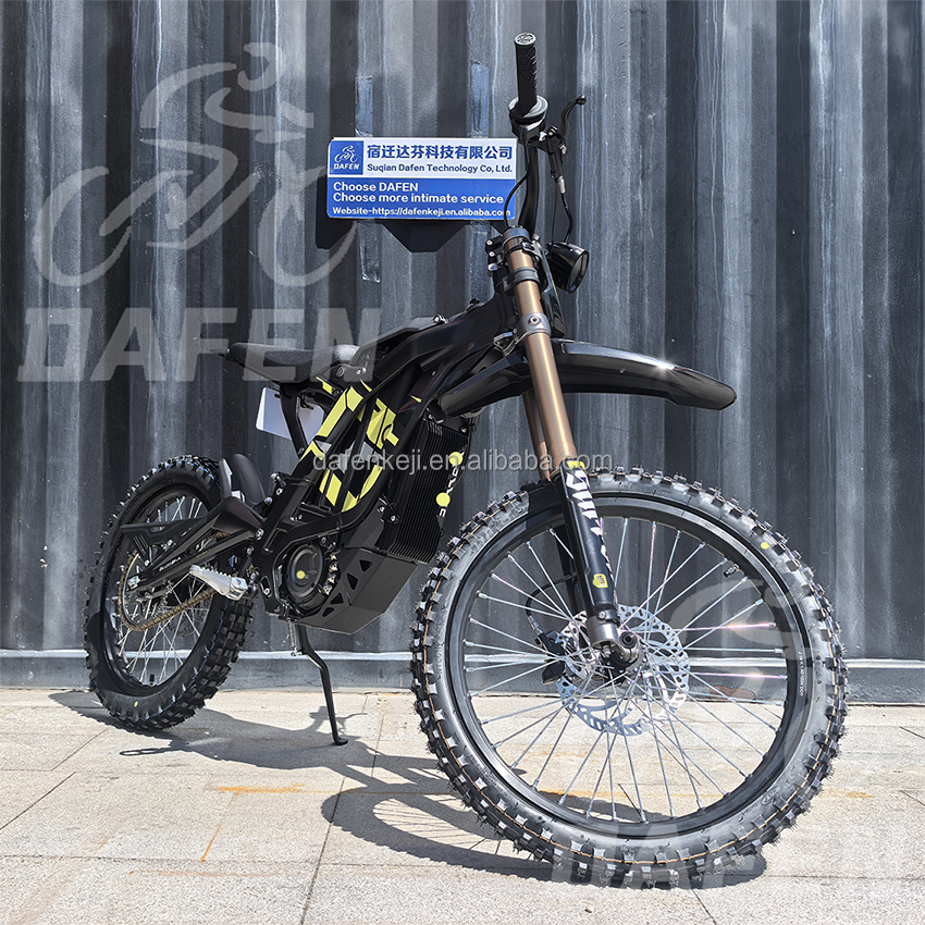 2026 Surron Light Bee Electric Dirt Bike Sur Ron Light Be X 75KM/H| Alibaba.com