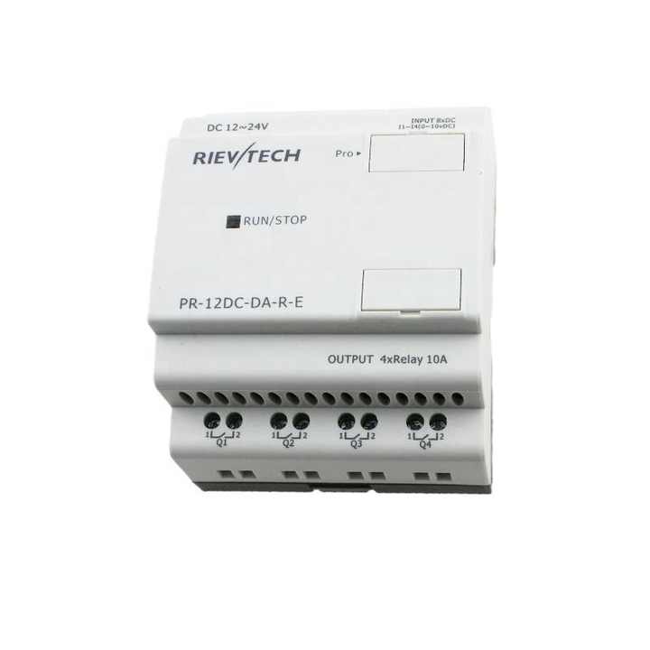 Plc Programmable Logic Controller Plc Programming Controller Micro Plc ...
