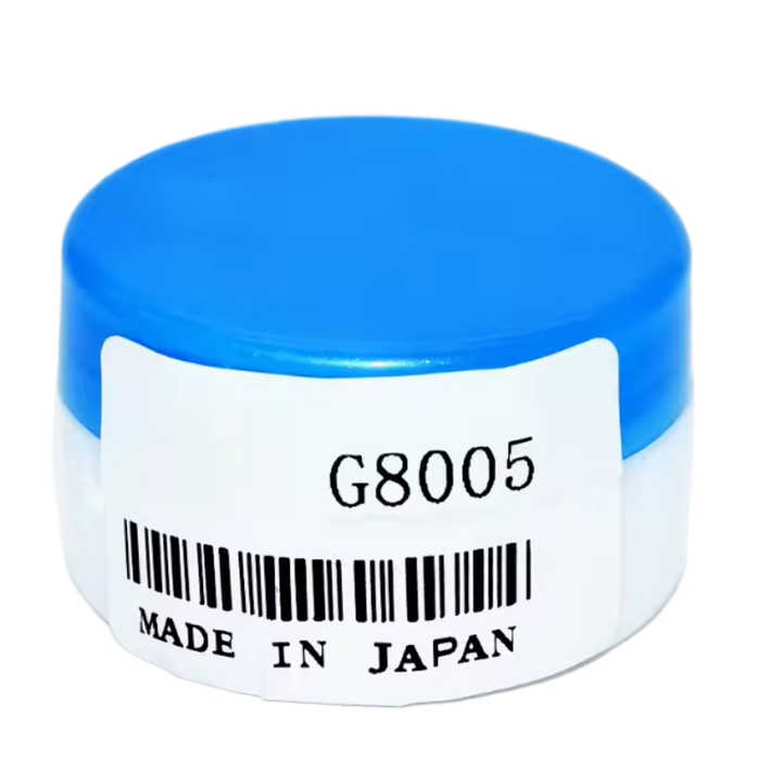 Original Fuser Grease Molykote Grease G8005 Fuser Oil for Fuser Film ...