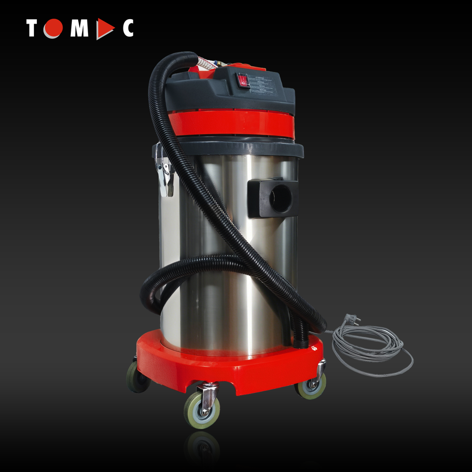 TOMAC 30L Walnut Blaster Engine Intake Valve Cleaner, Walnut Shell ...