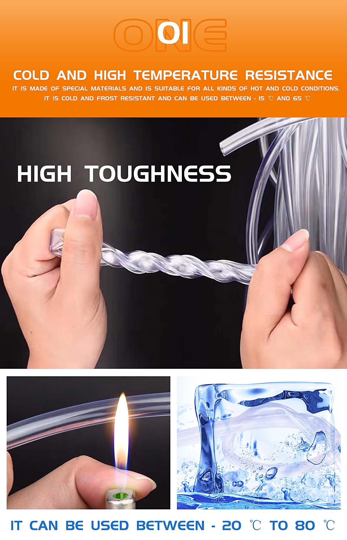 PVC soft tube pvc flexible pipe – Fancy Vapors