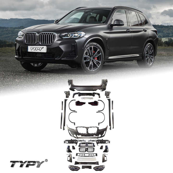Bmw accessories x3 store