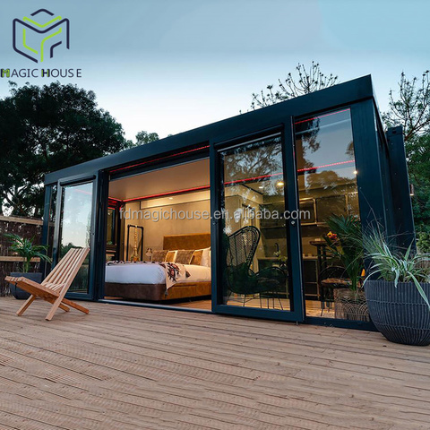 40ft Customizable Shipping Container Pool for Sale - Modern Outdoor ...