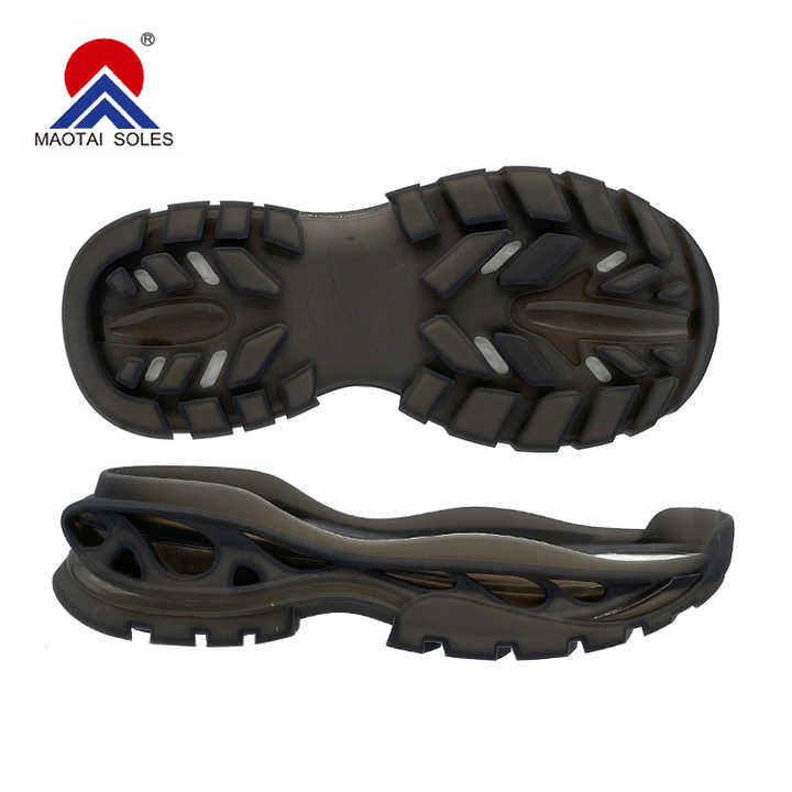 New Arrival Transparent Platform High Anti slip Support Tpu Sole ...