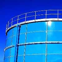 Heavy-Duty Flash Drum Pressure Vessel for Refinery Units| Alibaba.com