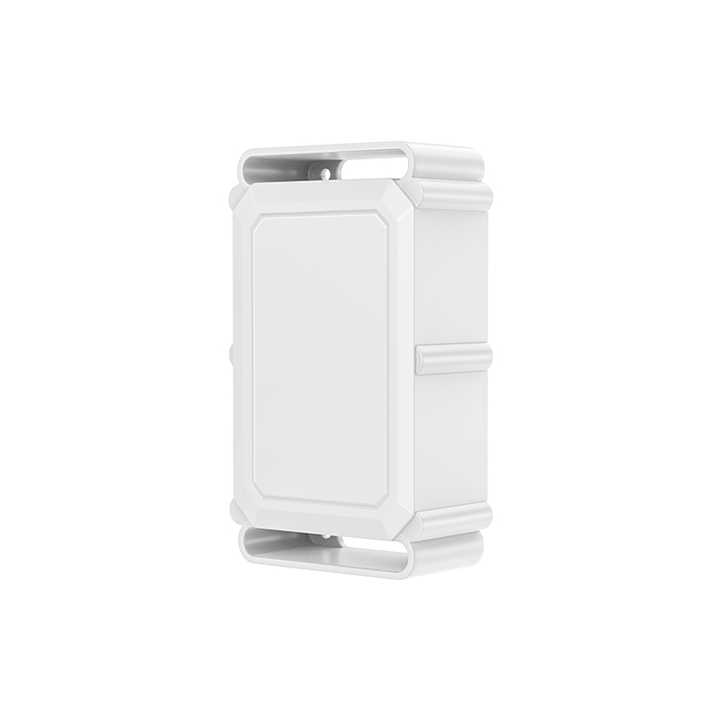 IoT Lorawan Technology Lora Communication Protocol Rechargeable Asset ...