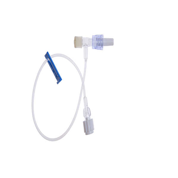 Veterinary Iv Infusion Extension Set Disposable Animal Iv Infusion ...