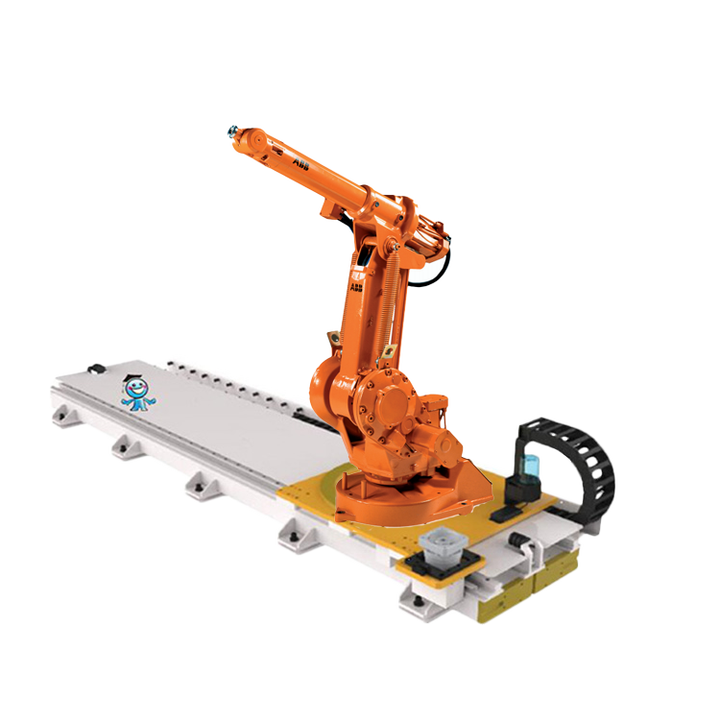 Assembly Automation Workstation Robot Guide+ABB Robot| Alibaba.com