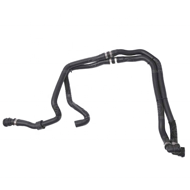 17123448462 OEM Engine Coolant Radiator Hose for BMW E83 X3| Alibaba.com