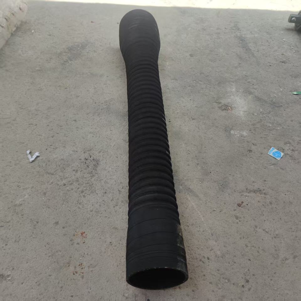 OE-Quality Air Filter Pipe for Shacman Shaanxi F2000 F3000 X2000 X3000 ...