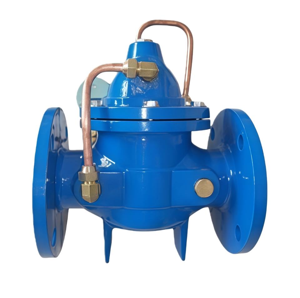 Manual Slow-closing Silencing Check Valve DN50 Vertical Butterfly Water ...