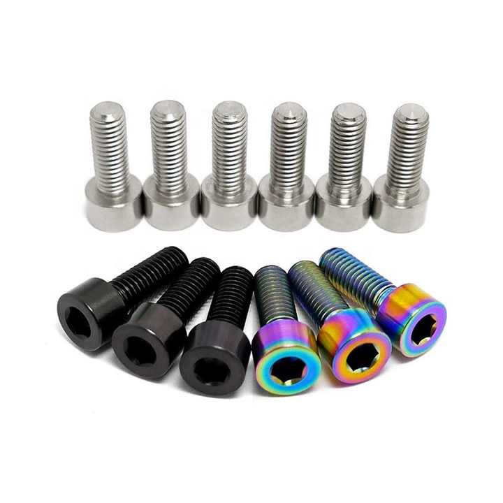8X165.1 Direct Bolt Dually Wheel Blw Extended Lug Bolt In Flange Bolt ...