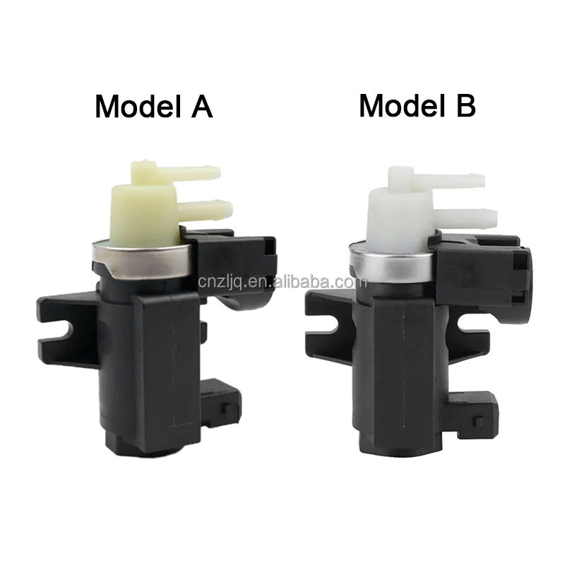 EGR Solenoid Valve 3512027000 35120-27000 for Kia Sorento 03-09 Hyundai ...