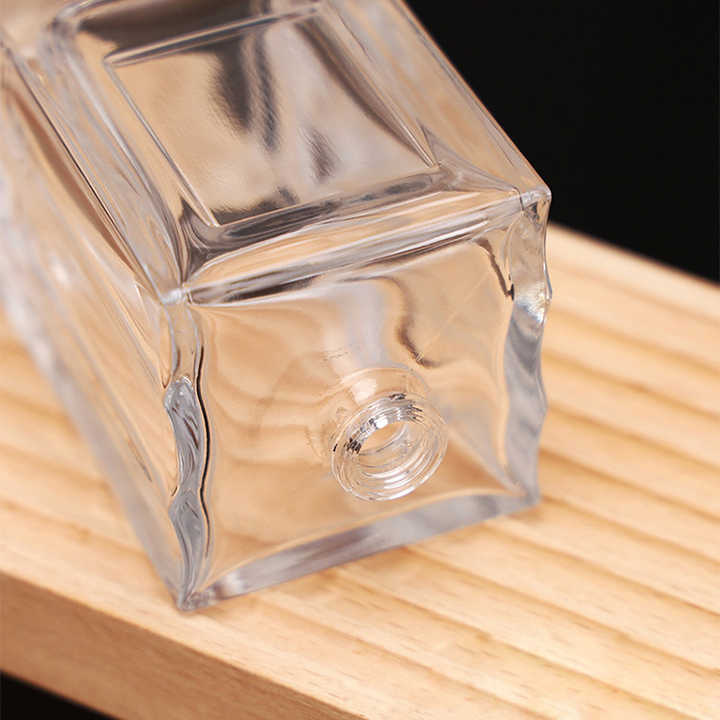 BYPE by PERFUME - 100ml Perfume Bottle with Spray Cap