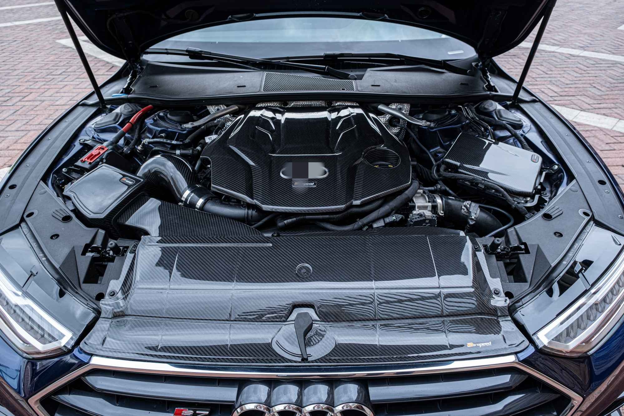 How to Choose the Best Audi S6 Intake System: A Complete Buying Guide