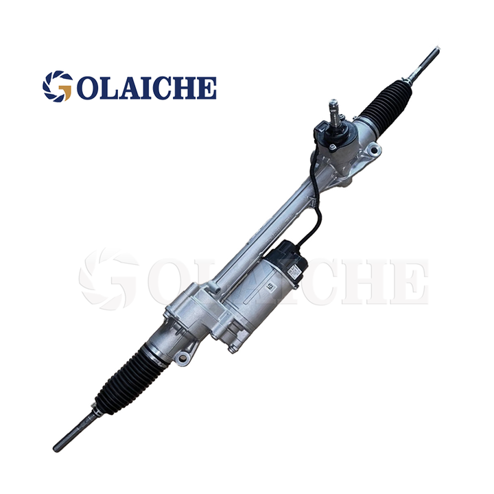 LHD Electric Steering Rack for Maserati Levante Ghibli Quattroporte OEM ...