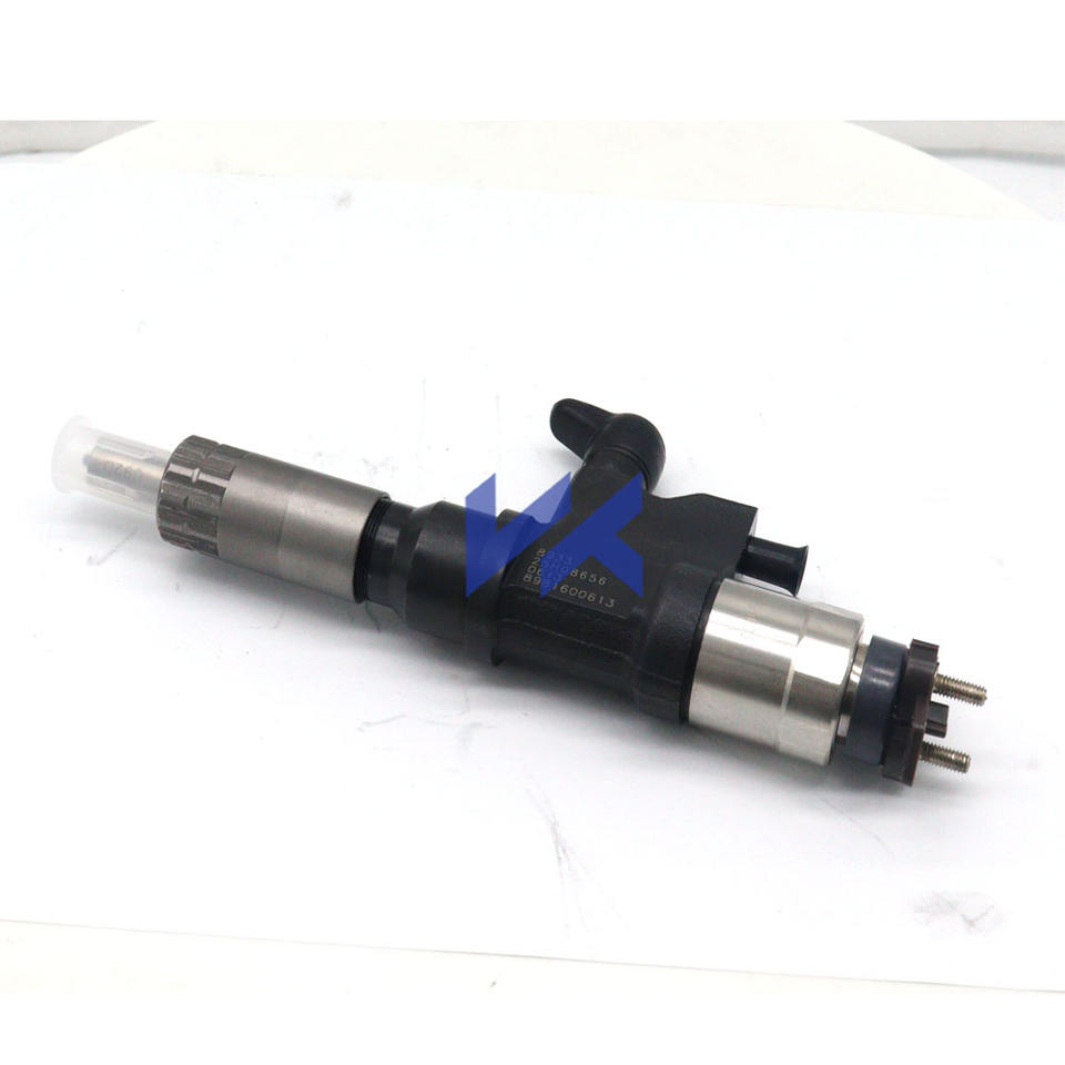 Diesel Fuel Injector 095000-5031 0950005031 RF5C13H50A for Mazda ...