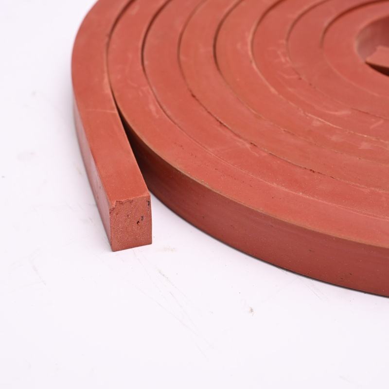 Water Expanding Rubber Waterproofing Waterstop Strip for Building ...