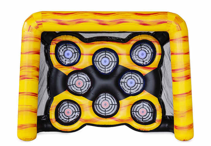 IPS Inflatable Archery - Fun & Interactive Game for All Ages