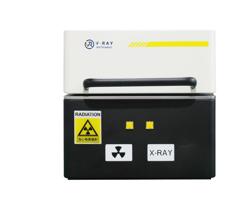 VRAY Benchtop Precious Metal Analyzer XRF Analyzer Elements Analyzer X ...