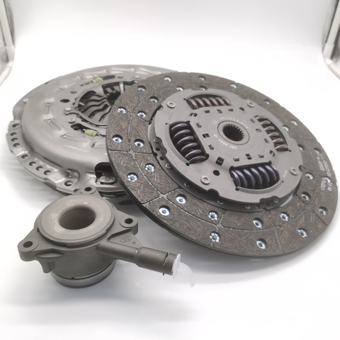 Double Clutch Set for Hyundai Elantra I30 I40 Sonata Tucson