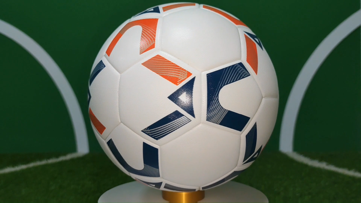 Firstrate Textured PU Foam Football Ball - China Standard