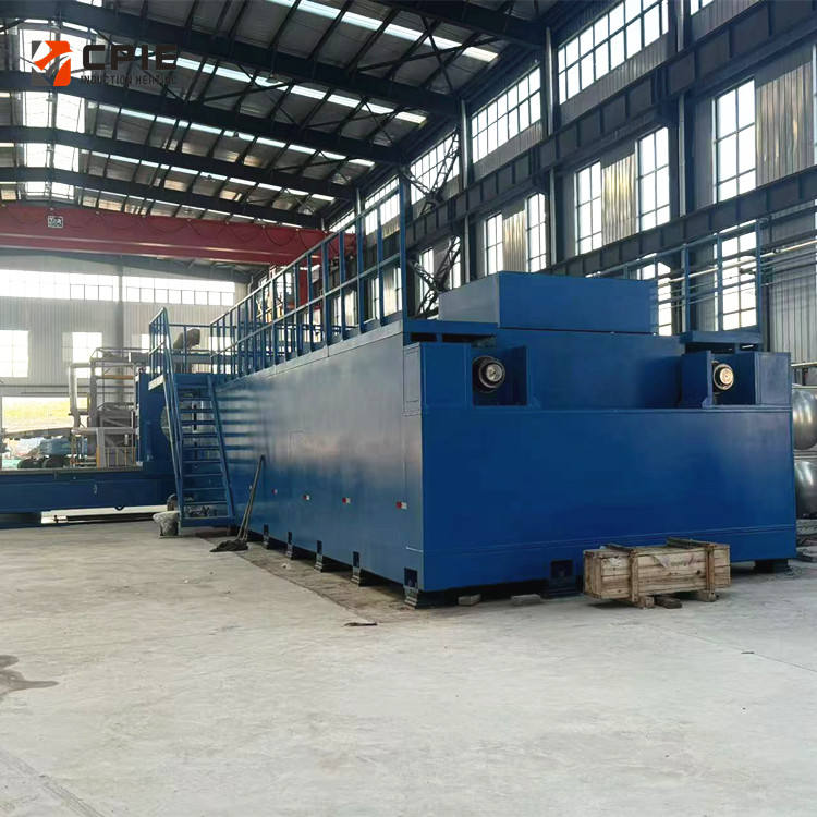 Automatic Heavy Duty Pipe Tube Bender High Precision 2.5D Bending ...