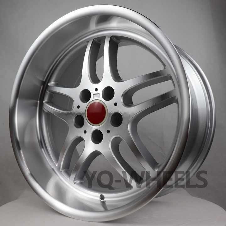 Aluminium Car Alloy Wheel Rims - BMW M3 M5 E60 18 Inch