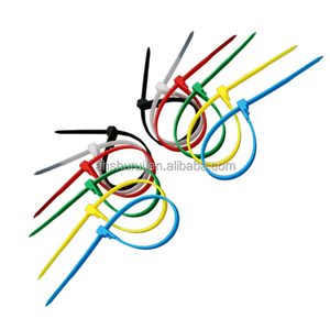 Versatile And Reusable Numbered Cable Ties - Alibaba.com