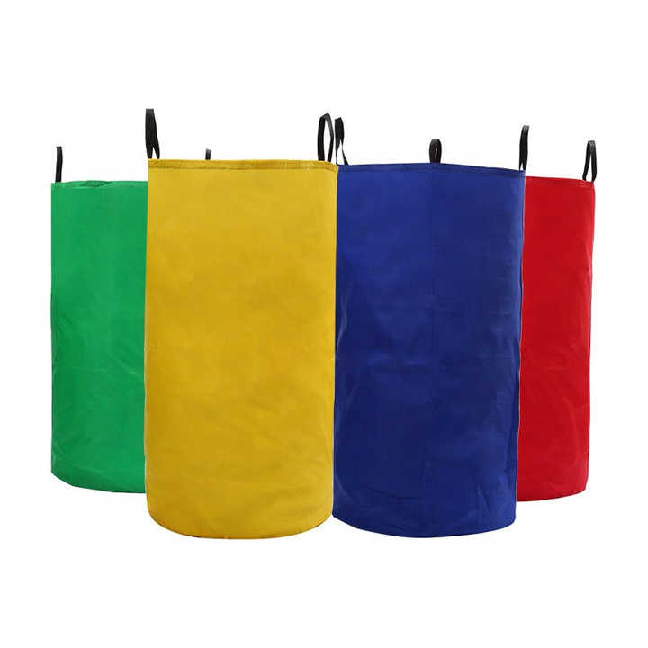 Kangaroo Jumping Bag - Fun Outdoor Party Game for All Ages