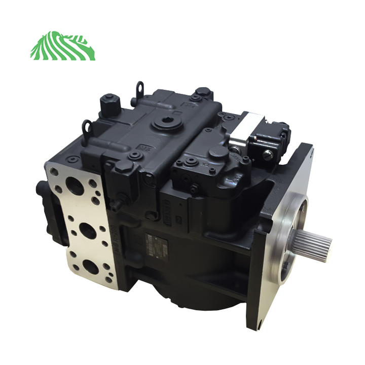 Sauer 90R075MA1BC60P3S1D03GBA323224 Closed Axial Piston Hydraulic Pump Variable 90R075 for Sale ...