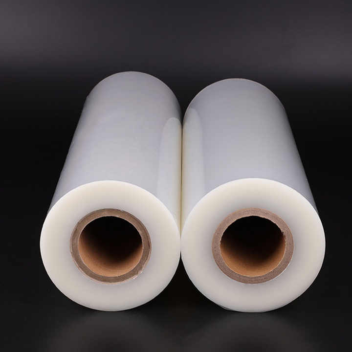 Custom Pa/pe Vacuum Food Packaging 7 Layer Co-extrusion Film Nylon High ...