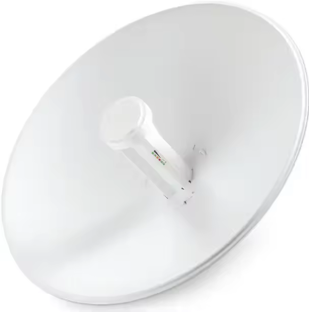 UBNT LBE-M5-23 Outdoor 5G Long-distance Wireless Bridge Litebeam 5ac ...