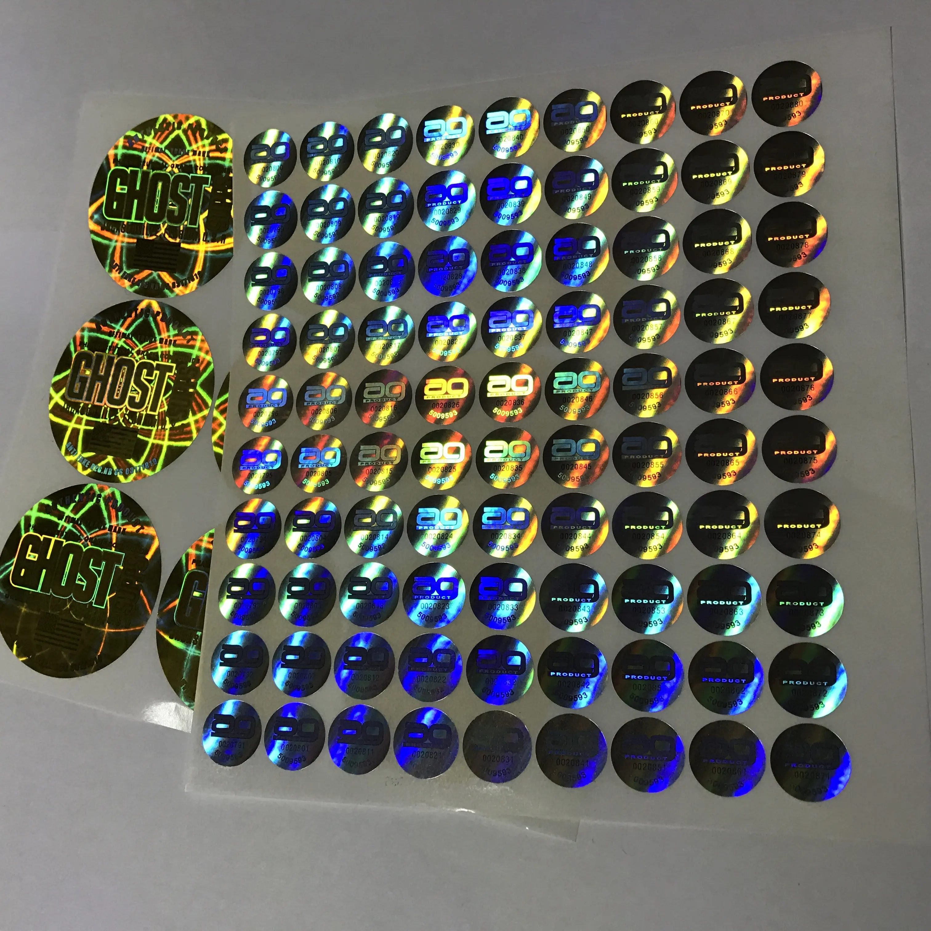 3d hologram logo, 3d hologram logo Suppliers and Manufacturers at ...