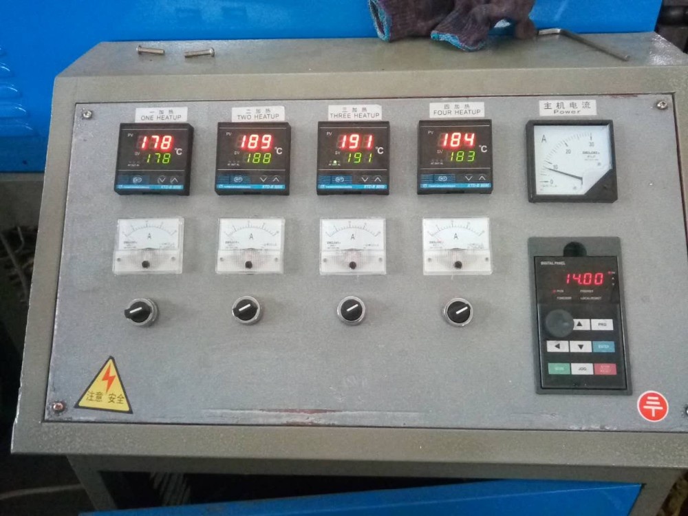 Rubber Band Making Machine - Automatic High Capacity