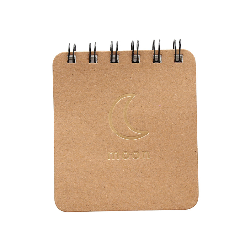 Korean Notebooks - Customizable, Cute, and Durable