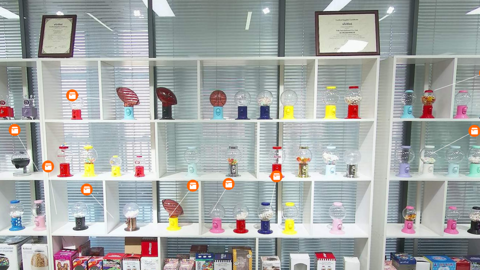 Tide International Co., Ltd.