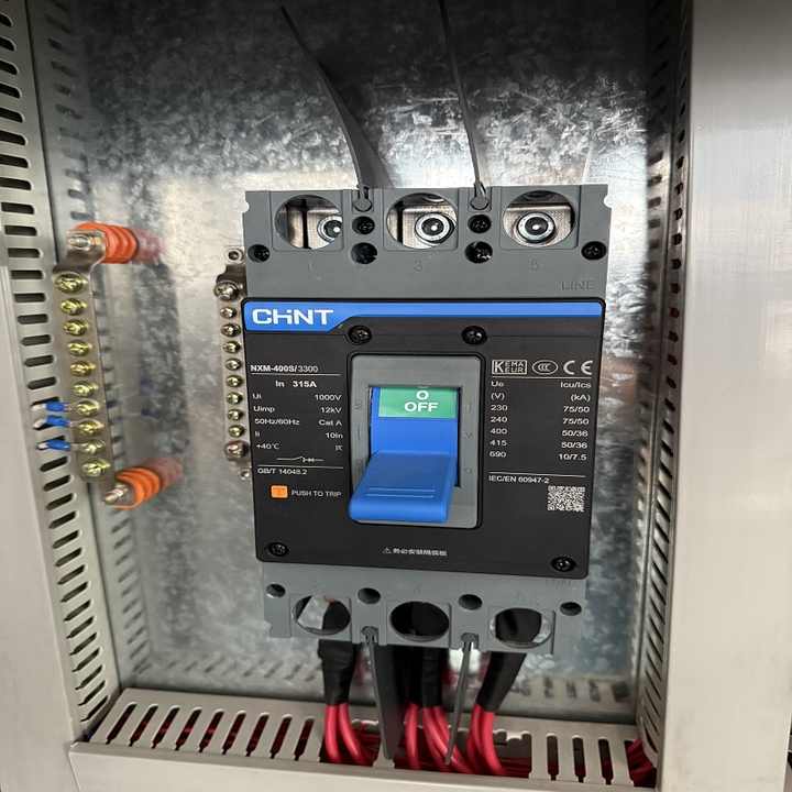 ISO Standards Intelligent Temperature Control System Precision with ...