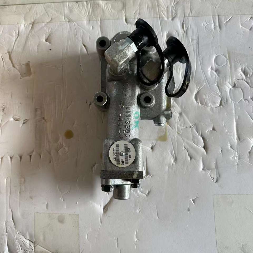 High-quality Cat Valve Assembly 115-4551 for 950G-972G