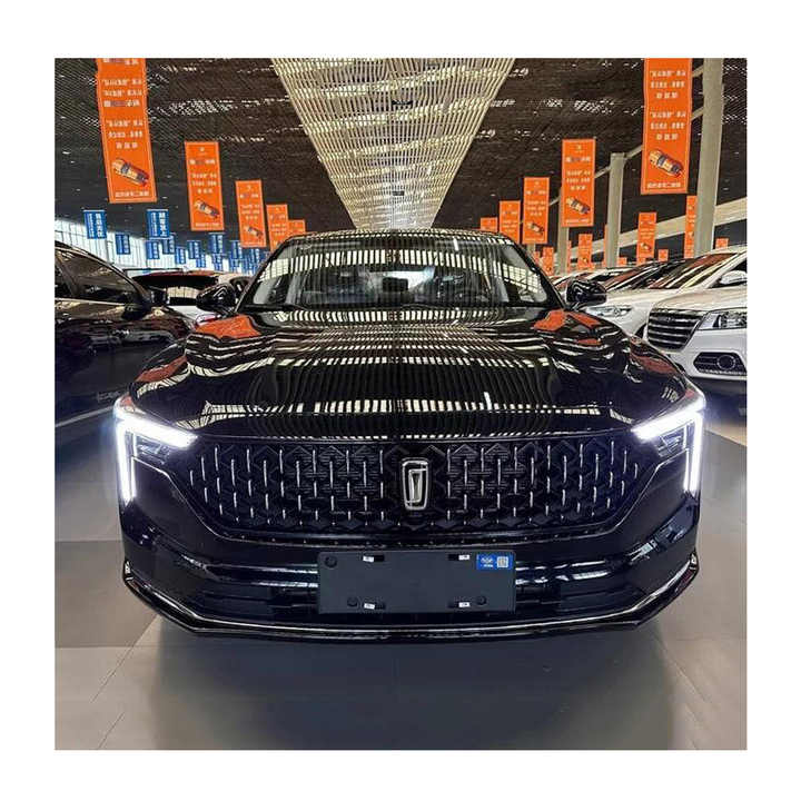 FAW Bestune B70 2025 - Versatile Sedan with Advanced Features