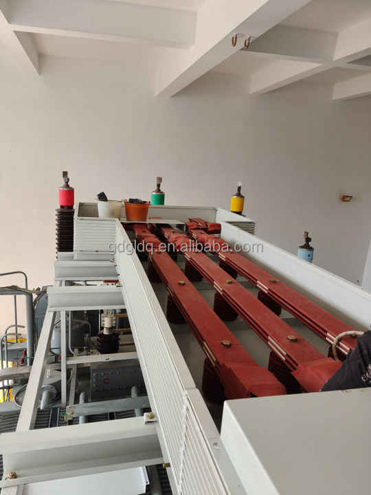 Fire-resistant Busbar - Premium Cable & Electrical Solutions