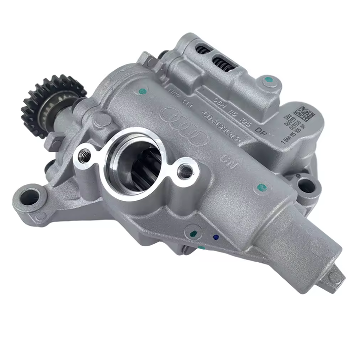 Engine High Pressure Auto Parts - Oil Pump for VW Audi